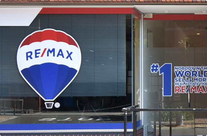 RE/MAX APEX